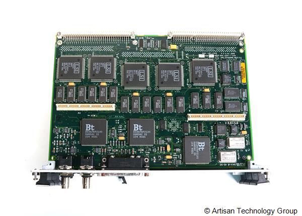VGX2 / VXV1 Silicon Graphics (VME Controller) | ArtisanTG™