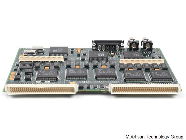 VXV1 Silicon Graphics (Interface Module) | ArtisanTG™