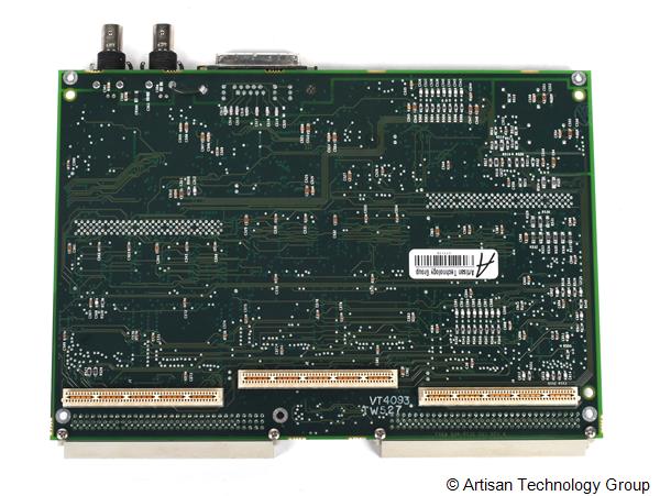 VXV1 Silicon Graphics (Interface Module) | ArtisanTG™