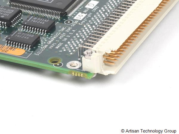 VXV1 Silicon Graphics (Interface Module) | ArtisanTG™