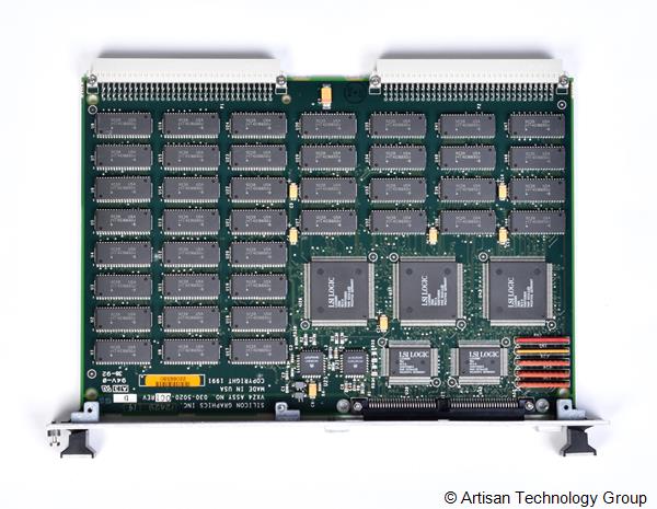 VXZ4 Silicon Graphics (Memory Module) | ArtisanTG™