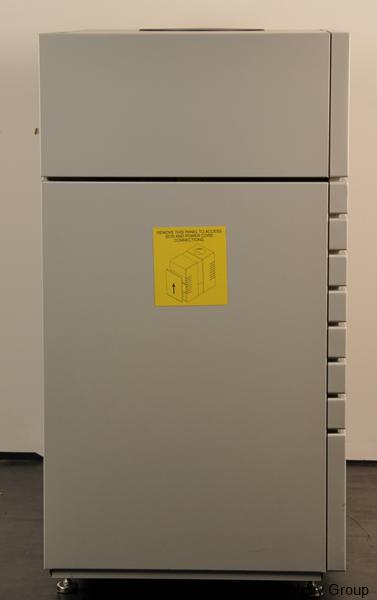 HP 200FX (Surestore Optical Jukebox) | ArtisanTG™