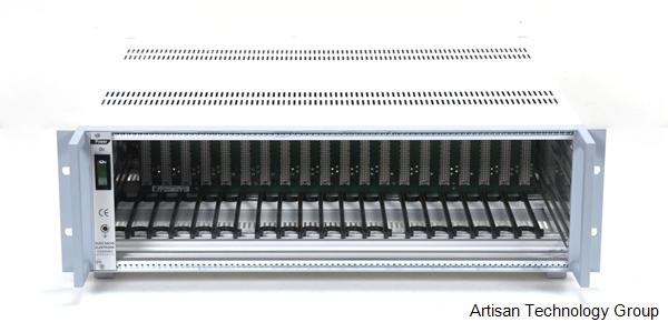603 Hugo Sachs (PLUGSYS Maincase) | ArtisanTG™