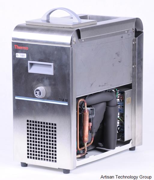 A10 HAAKE (ARCTIC Refrigerated Bath) | ArtisanTG™