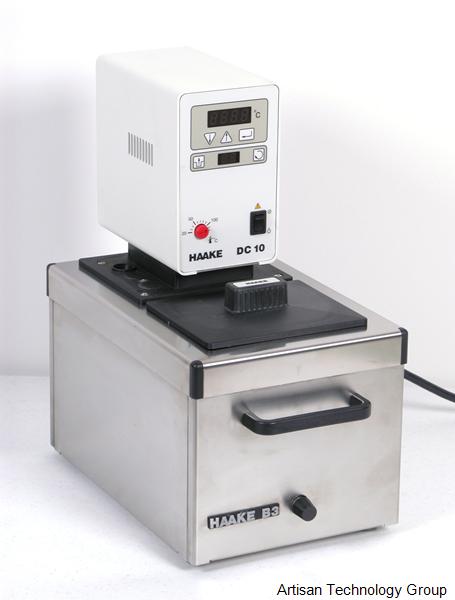 DC10-B3 HAAKE (Bath With Immersion Circulator) | ArtisanTG™
