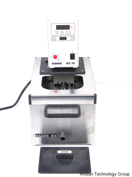 DC10-B3 HAAKE (Bath With Immersion Circulator) | ArtisanTG™