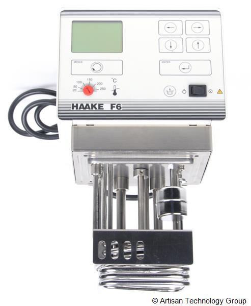 F6 HAAKE (Circulator) | ArtisanTG™