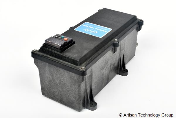 Hach 48685 (Sample Heater) | ArtisanTG™
