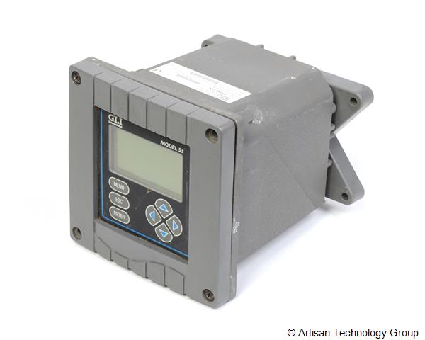 GLI P53A2A1N (pH and ORP Analyzer) | ArtisanTG™