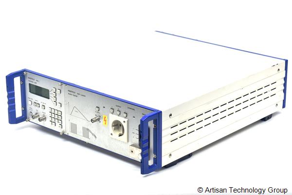 PEFT Junior Haefely Technology (Burst Test System) | ArtisanTG™