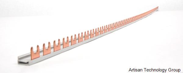 KDN 163B Hager (Insulated Busbar) | ArtisanTG™