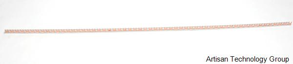 KDN 163B Hager (Insulated Busbar) | ArtisanTG™