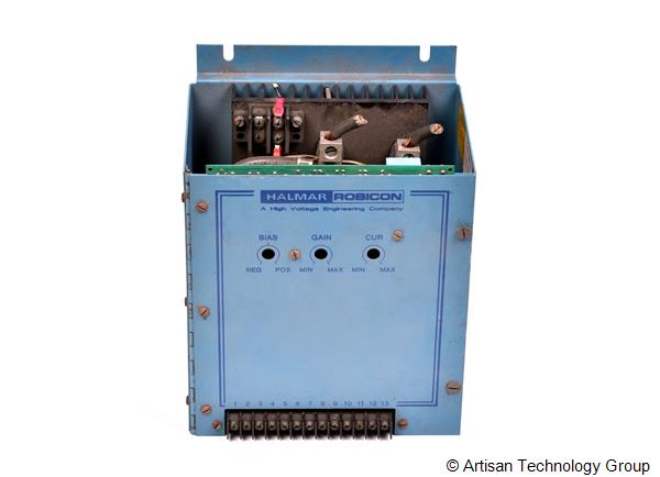 Halmar Robicon Products | Artisan Technology Group