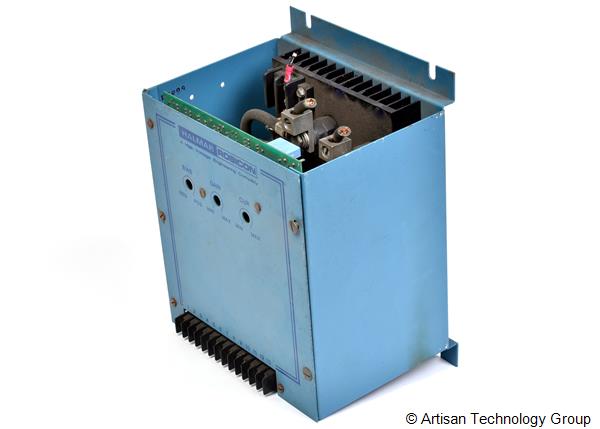 1PCI-1260-CL/OC-D-PR Halmar Robicon (SCR Power Controller) | ArtisanTG™
