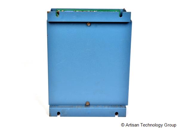 1PCI-1260-CL/OC-D-PR Halmar Robicon (SCR Power Controller) | ArtisanTG™