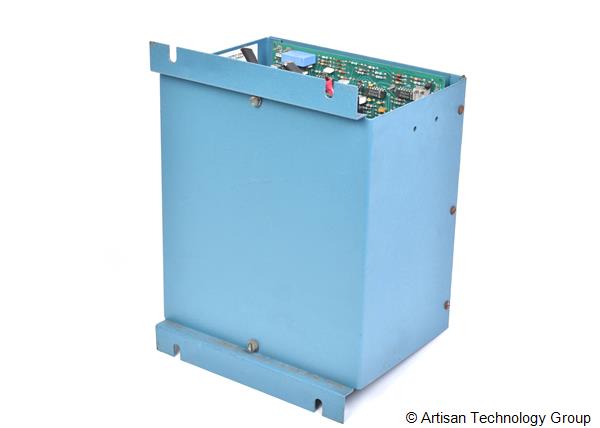 1PCI-1260-CL/OC-D-PR Halmar Robicon (SCR Power Controller) | ArtisanTG™