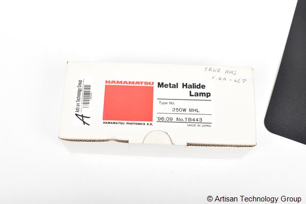 250W MHL Hamamatsu (Metal Halide Lamp) | ArtisanTG™