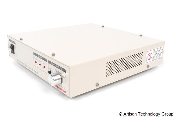 C10373-01 Hamamatsu (Power Supply) | ArtisanTG™