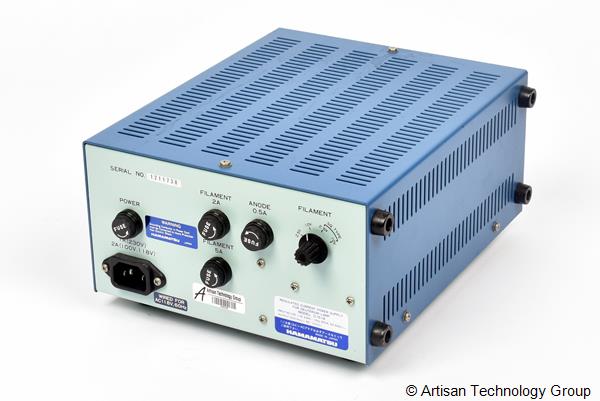C1518 Hamamatsu (Power Supply for Deuterium Lamps) | ArtisanTG™