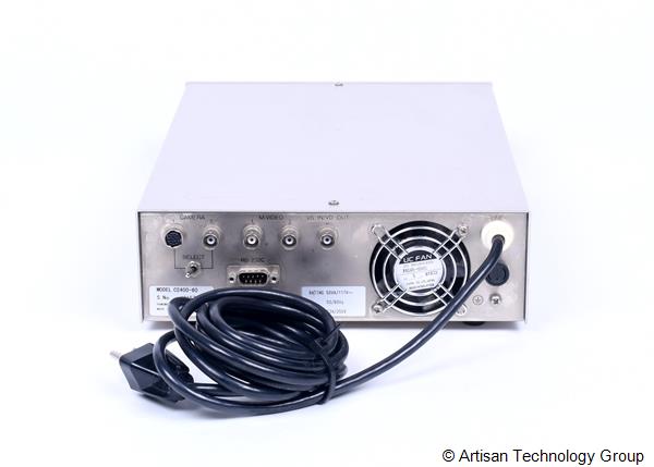 C2400-60 Hamamatsu (CCD Camera Control) | ArtisanTG™