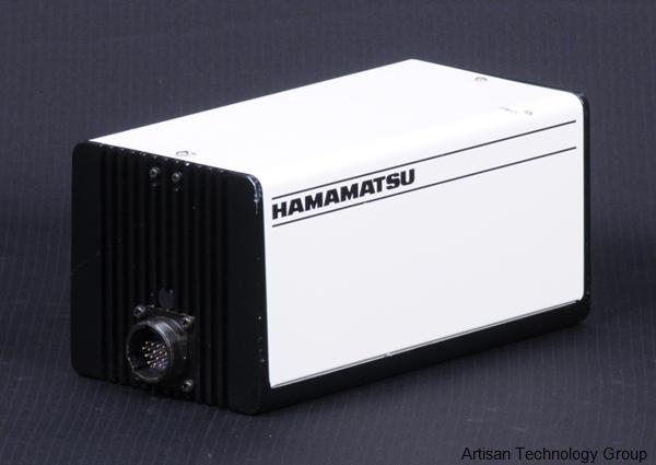 C2400 Hamamatsu (Camera Head) | ArtisanTG™