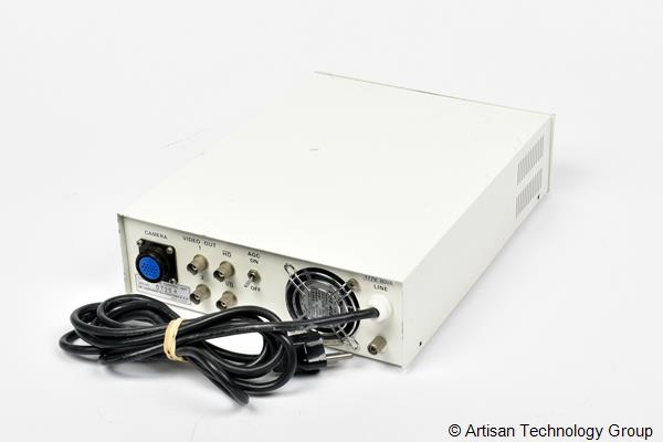 C2400 Hamamatsu (CCD Camera Control) | ArtisanTG™