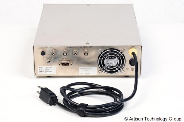 C2741-60 Hamamatsu (Camera Controller) | ArtisanTG™