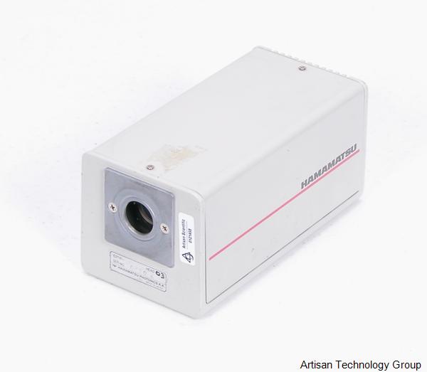 Hamamatsu C2741 Camera Controller - Price, Specs