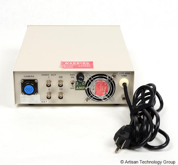 C2741 Hamamatsu (Camera Controller) | ArtisanTG™