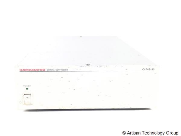 C4742-96-12G04 Hamamatsu (ORCA 100 Digital Camera Controller) | ArtisanTG™