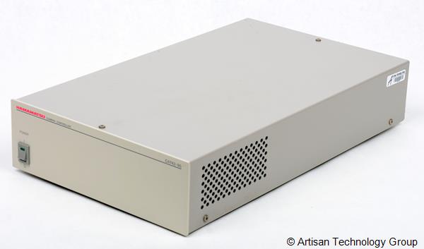 C4742-95-12NR Hamamatsu (ORCA 100 Digital Camera Controller) | ArtisanTG™