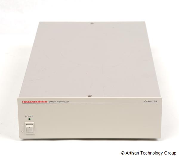 C4742-96-12G04 Hamamatsu (ORCA 100 Digital Camera Controller) | ArtisanTG™