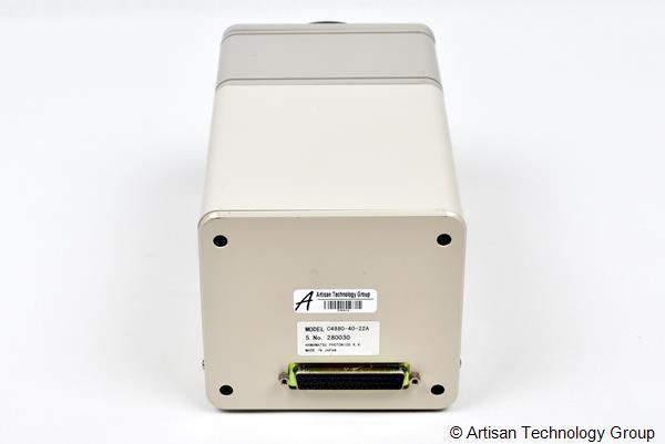 C4880-40-22A Hamamatsu (Dual Mode Cooled CCD Camera) | ArtisanTG™