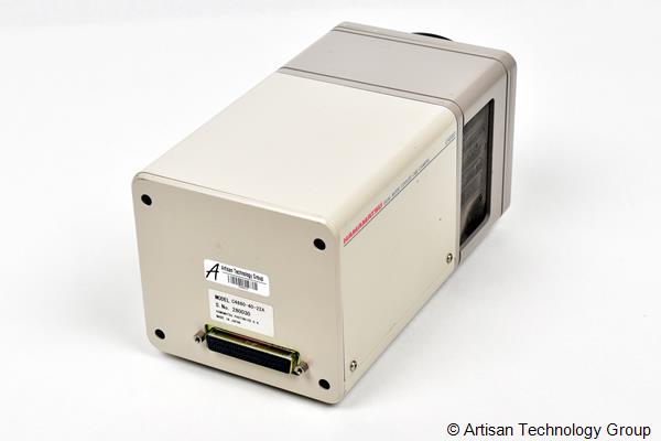 C4880-40-22A Hamamatsu (Dual Mode Cooled CCD Camera) | ArtisanTG™