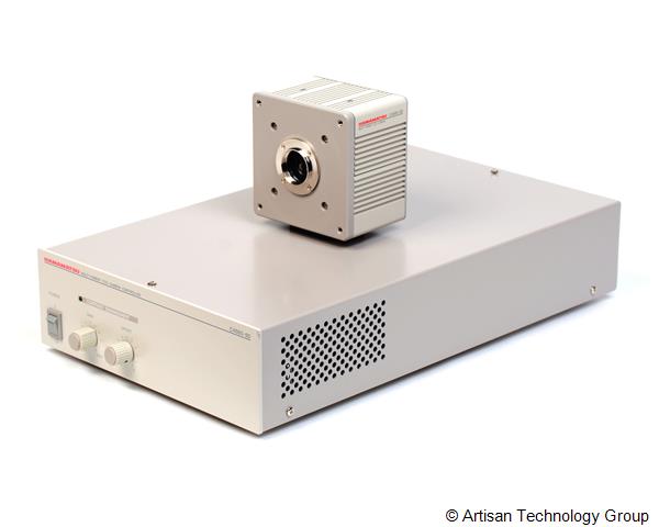 C4880-80 Hamamatsu (Multi-Format CCD Camera Controller with CCD Camera ...