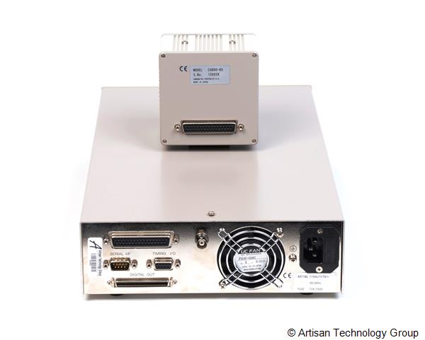 C4880-80 Hamamatsu (Multi-Format CCD Camera Controller with CCD Camera ...