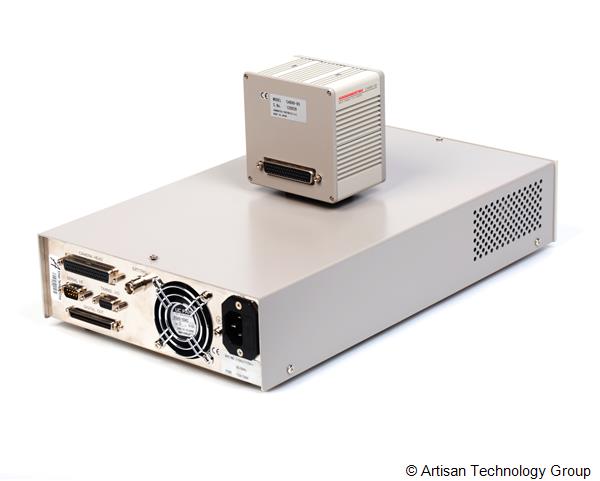 C4880-80 Hamamatsu (Multi-Format CCD Camera Controller with CCD Camera ...