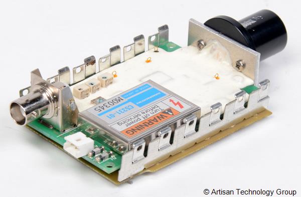 C5331-01 Hamamatsu (Avalanche Photodiode (APD) Module) | ArtisanTG™