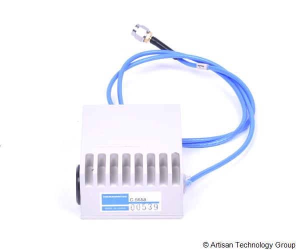 C5658 Hamamatsu (APD Module) | ArtisanTG™