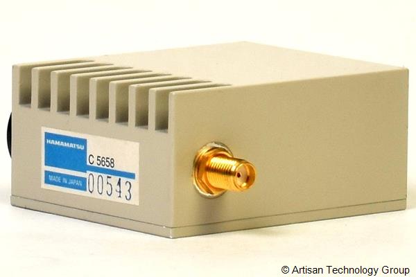 C5658 Hamamatsu (APD Module) | ArtisanTG™