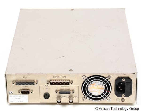 C5810-11 Hamamatsu (Color Chilled 3CCD Camera Controller) | ArtisanTG™