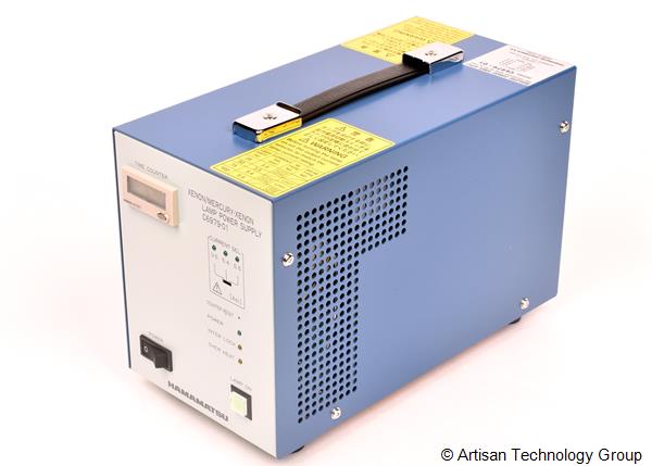 C6979-01 Hamamatsu (Constant Current Power Supply) | ArtisanTG™