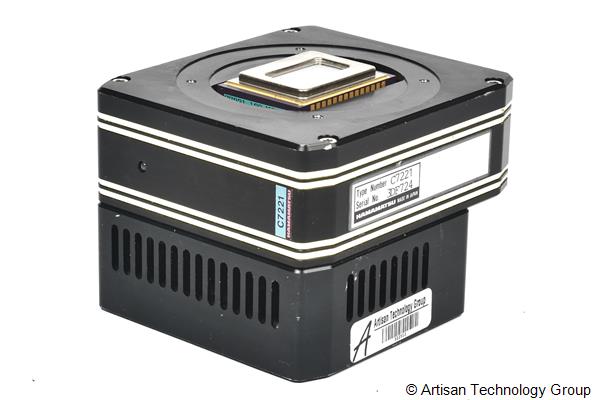 C7221 Hamamatsu (InGaAs Multichannel Detector Head) | ArtisanTG™
