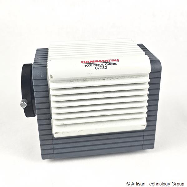 C7780-20 Hamamatsu (3CCD Digital Camera) | ArtisanTG™