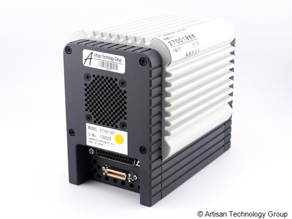 C7780-20T Hamamatsu (3CCD Digital Camera) | ArtisanTG™