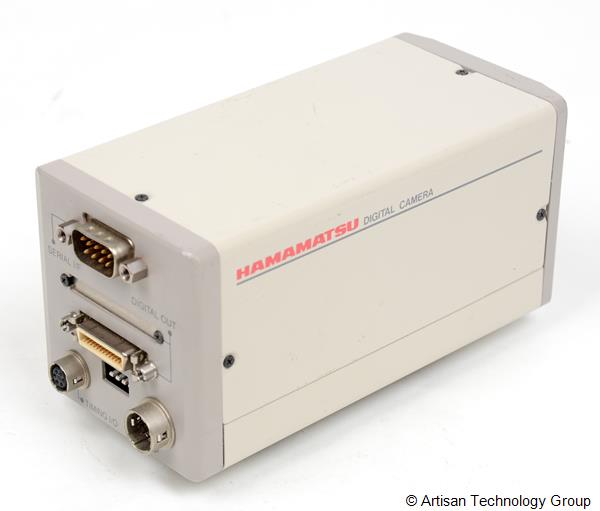 C8484-16C Hamamatsu (Camera Control Unit) | ArtisanTG™