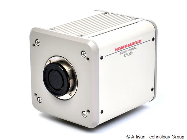 C9300-201 Hamamatsu (High Frame Rate Digital Camera) | ArtisanTG™