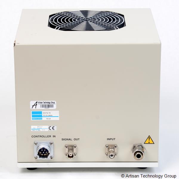 H9170-75 Hamamatsu (NIR PMT Module) | ArtisanTG™