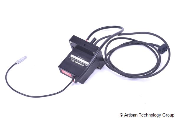 HC120-08 Hamamatsu (PMT Detector Assembly) | ArtisanTG™
