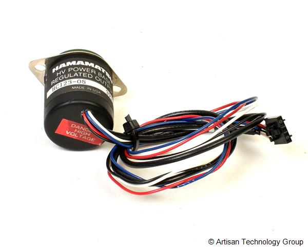 HC123-08 Hamamatsu (High-Voltage Power Module) | ArtisanTG™